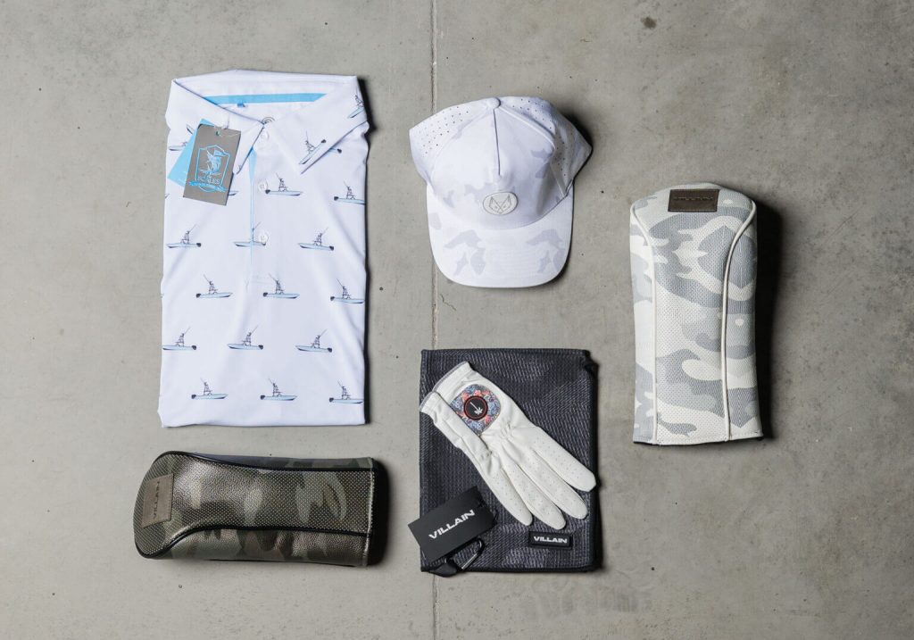 MullyBox Review [2025] The Ultimate Golf Subscription...